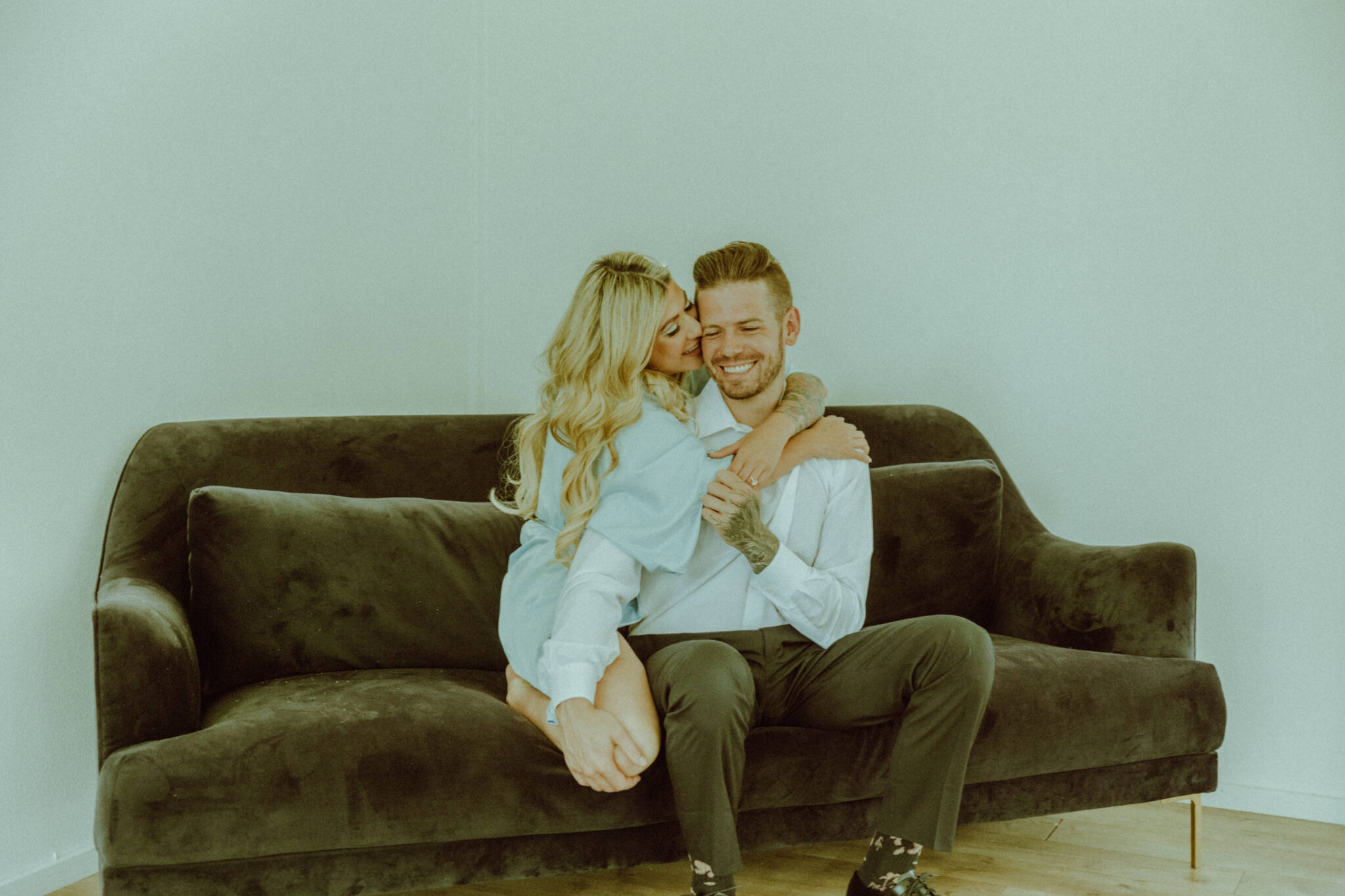 Vintage Luxury Destination Elopement | Esther Rohr Photography